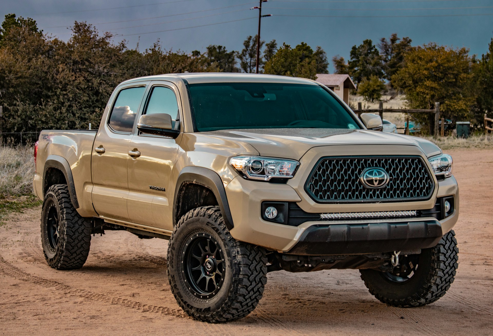 Used Truck Buying Guide: How to Avoid Getting Scammed | The Zambezian